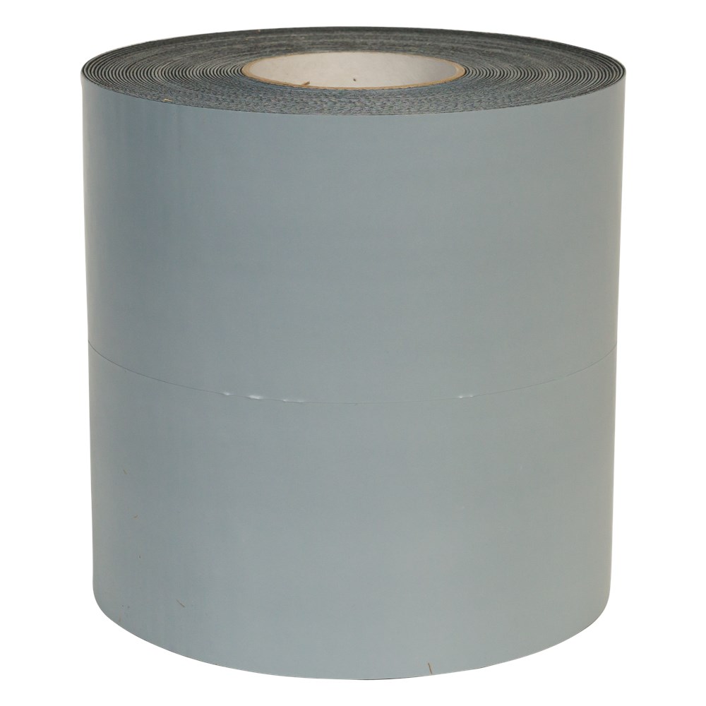 EPDM waterkerende folie en stroken zelfklevend butyl - PremiumFol