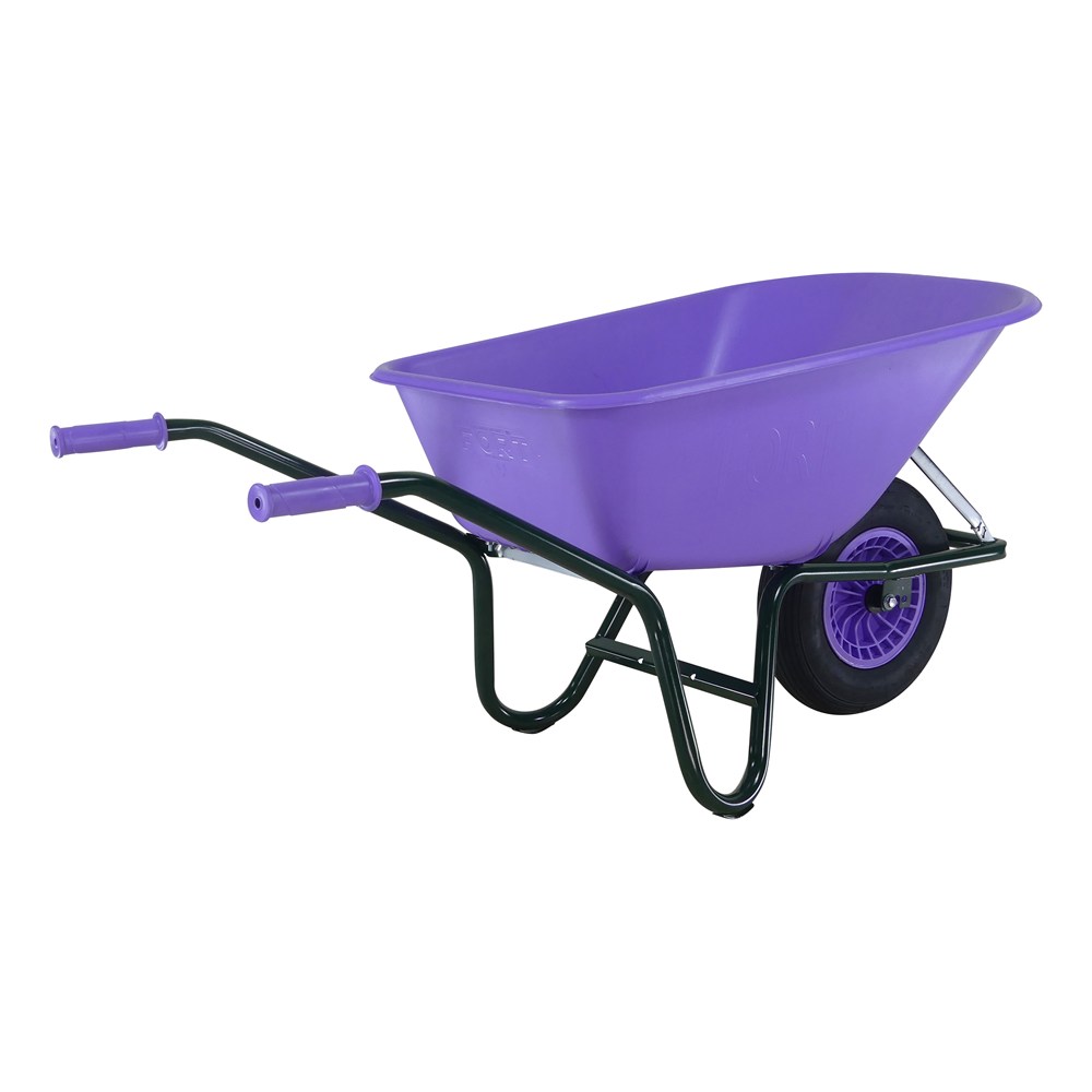Kruiwagen TK-100 lavendel | Altrad Fort