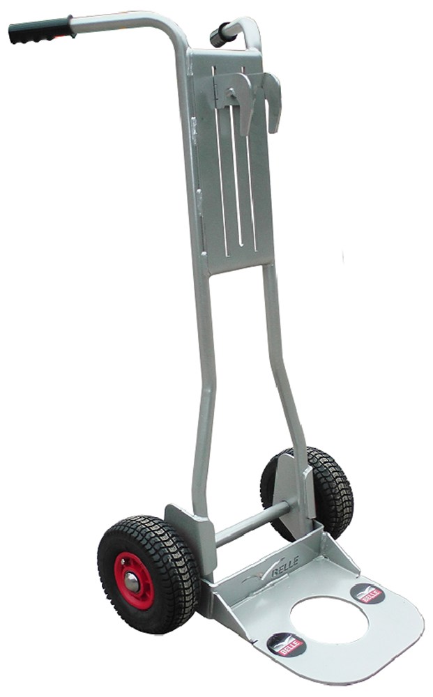 Transportsteekwagen RTX-stampers | Altrad Fort