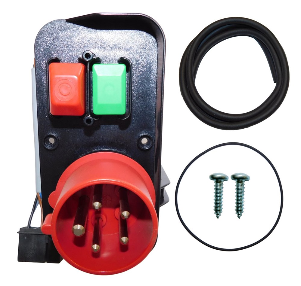 Schakelaar SM185 DRE | Altrad Fort