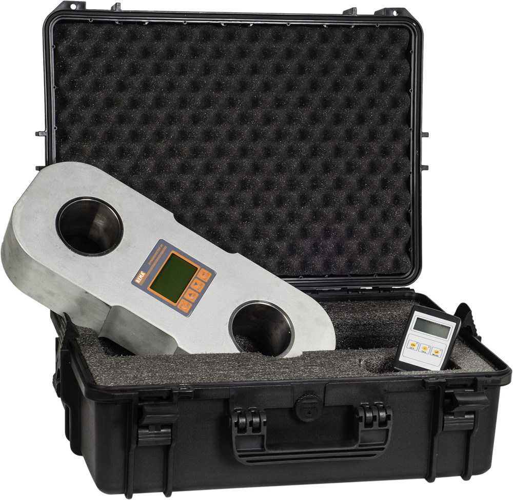 Rema DSD04TX/RX-5T Dynamometer | Van Haaren Technische Groothandel