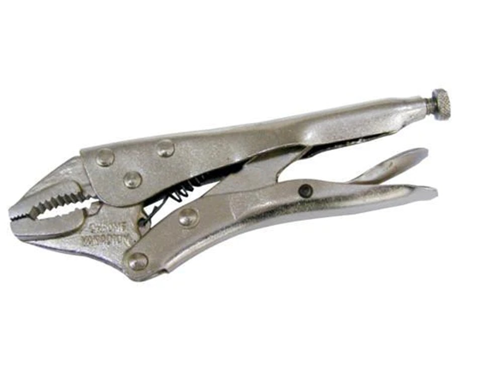 Universele griptang 180mm BASIC+ | Lintner B.V.