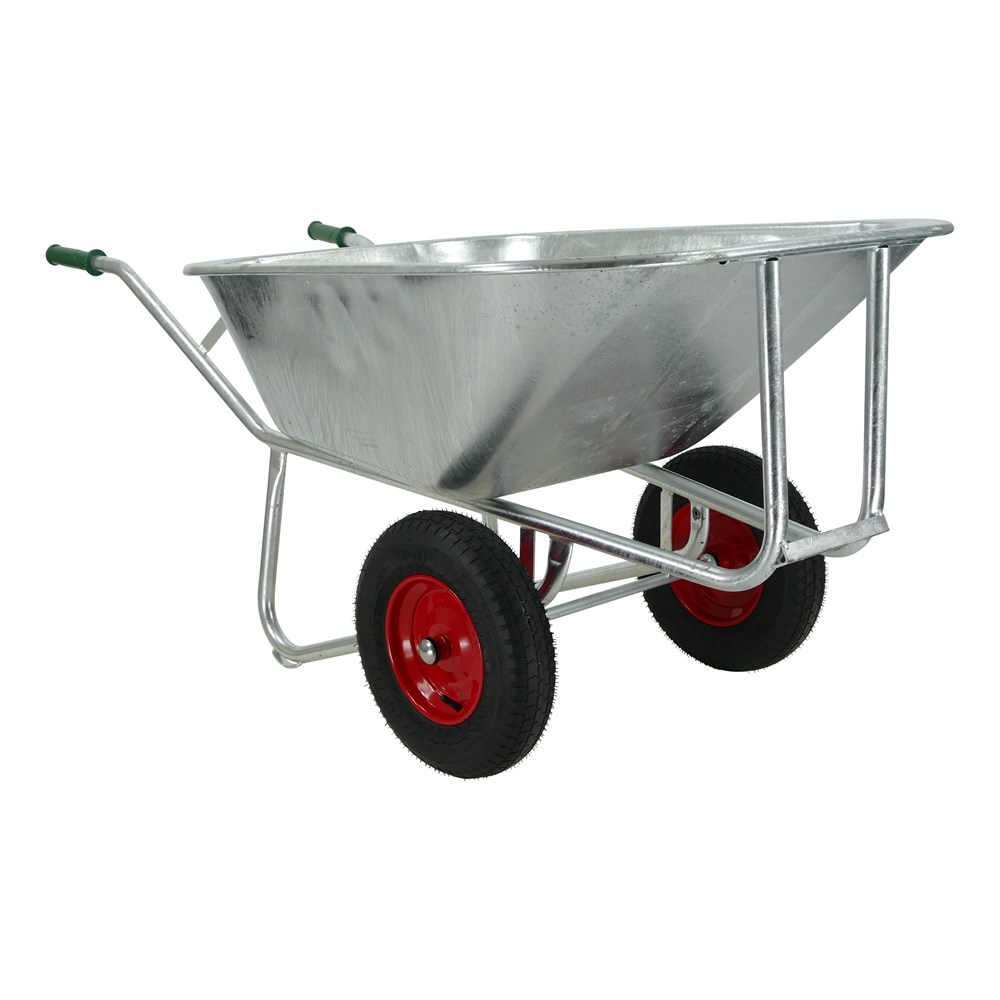 Kruiwagen F&S 230V/2 - st4 | Altrad Fort