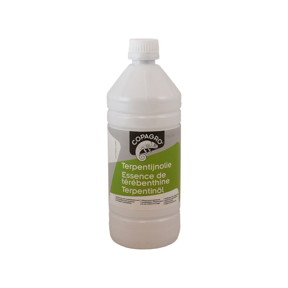 COPAGRO ESSENCE DE TÉRÉBENTHINE 1L