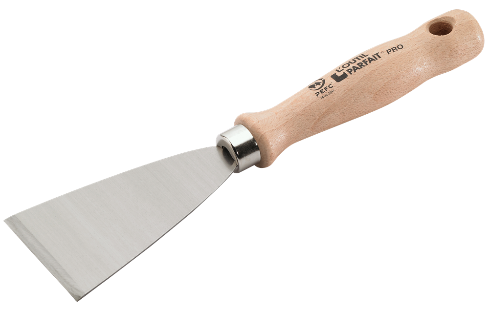 Filler and putty knives | Tools | Colorsquare.eu