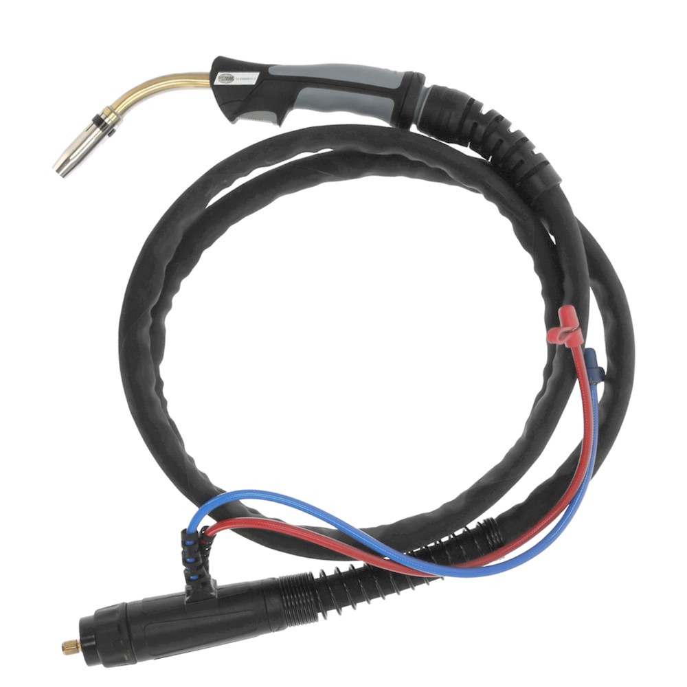 WELDKAR MIG-LASTOORTS WATERGEKOELD 3m ;WK241 Sure Grip | techprof.nl