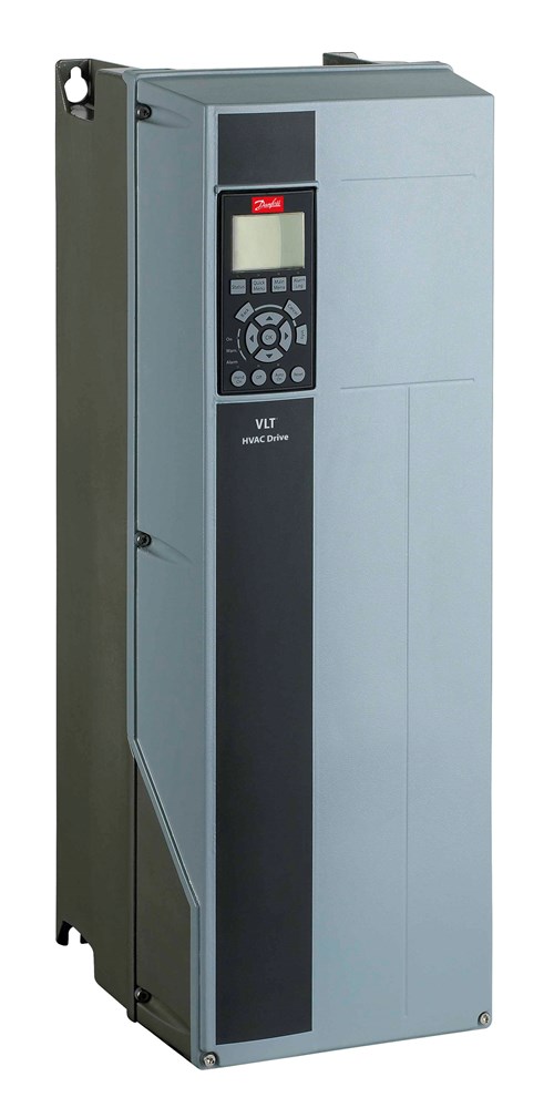 Danfoss FC102-22,0 kw IP55 Frequentieregelaar 44,0Amp | Van Haaren ...