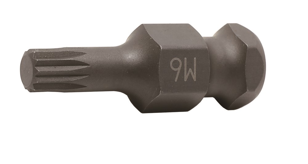 7/16" slagbit XZN M4 L=35mm | Lintner B.V.