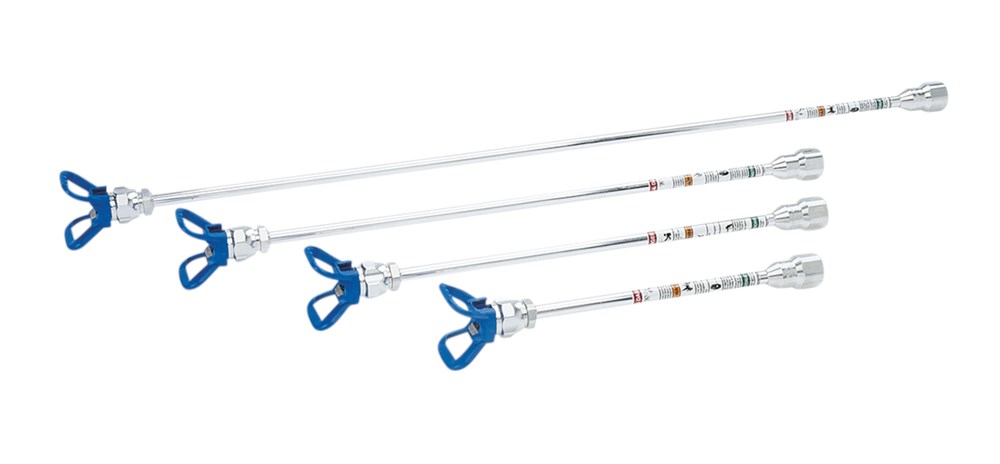 Graco tip extension rac x guard 25cm | Bevela Verfgroothandel