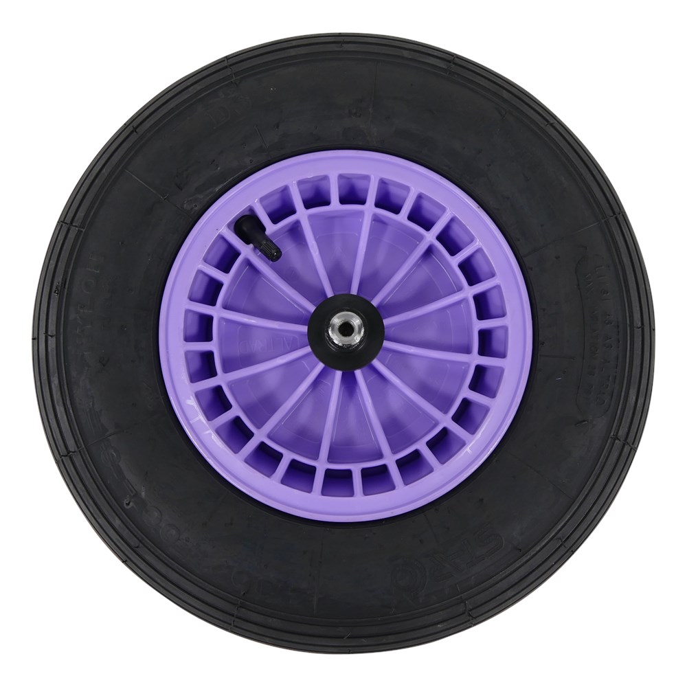 Wheel FORT lavender 2ply | Altrad Fort