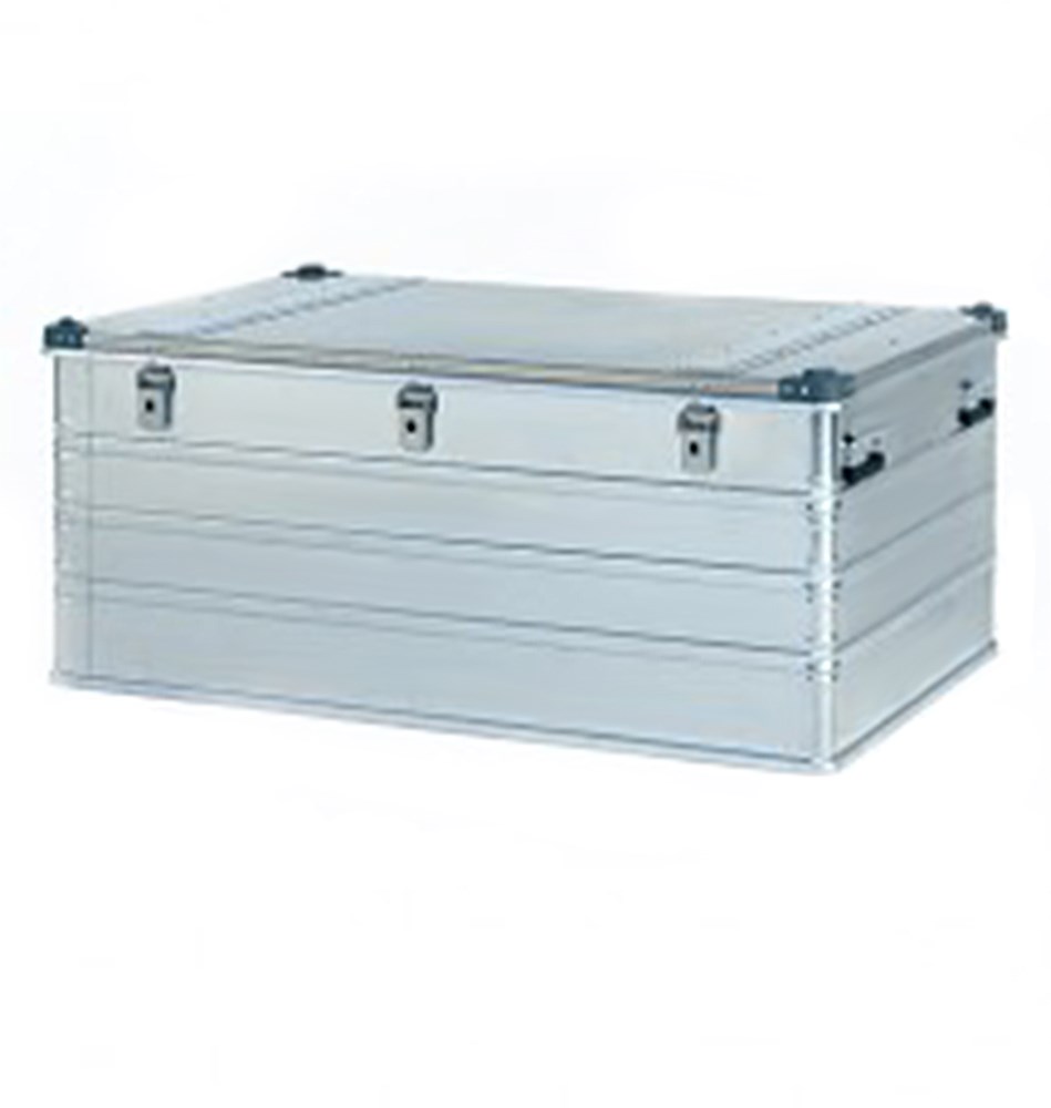 Koffer | Prent Dordrecht