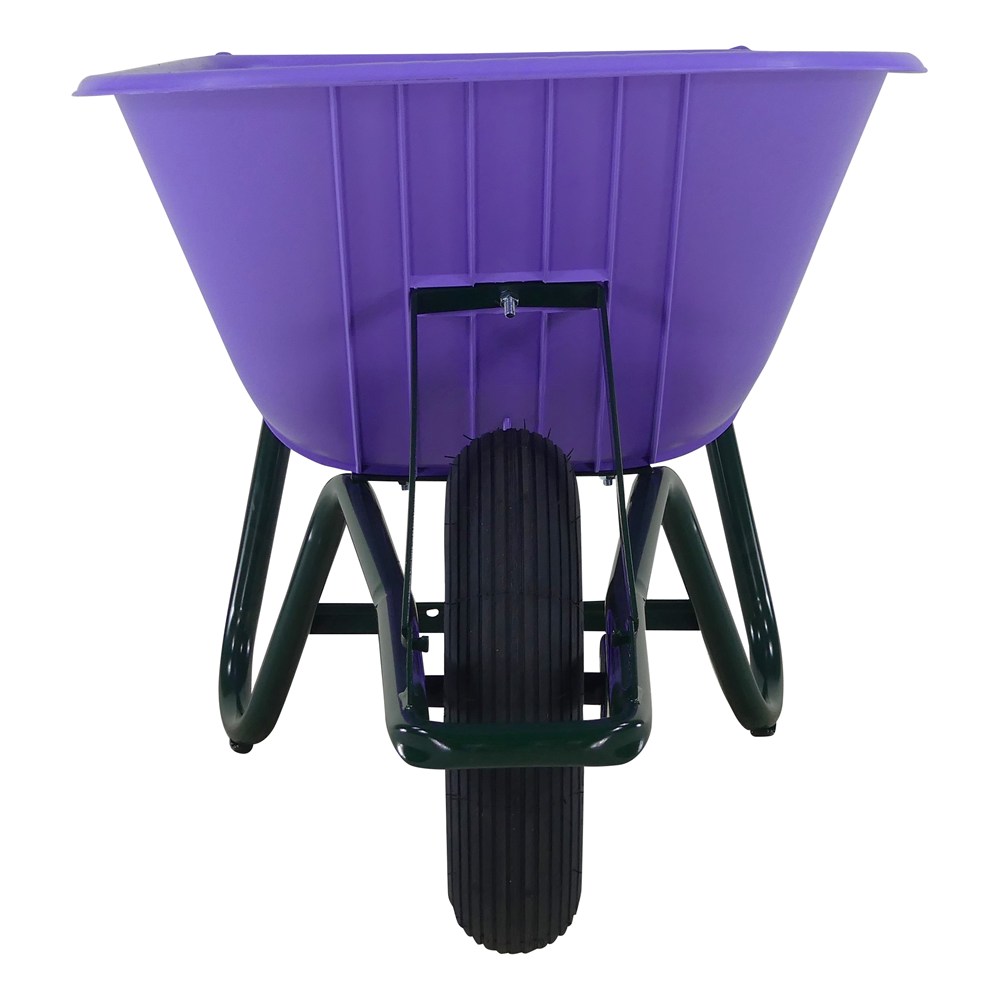 Kruiwagen TK-100 lavendel | Altrad Fort