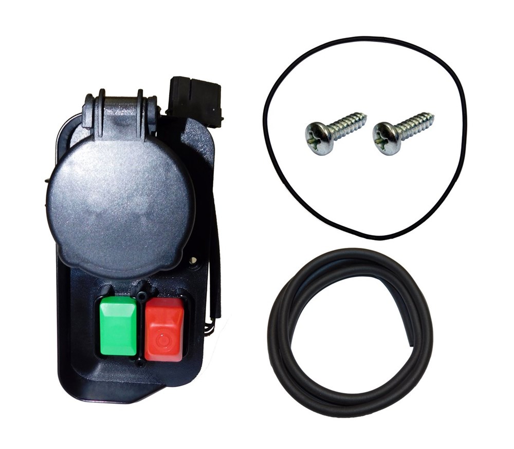 Schakelaar SM185 | Altrad Fort