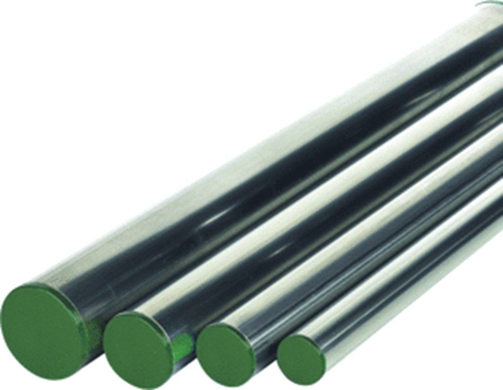 Buis, rvs | Van Haaren Technische Groothandel