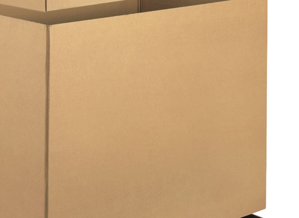 Omdoos met bodem en deksel 116x77,5x60 | Van Haaren Technische Groothandel