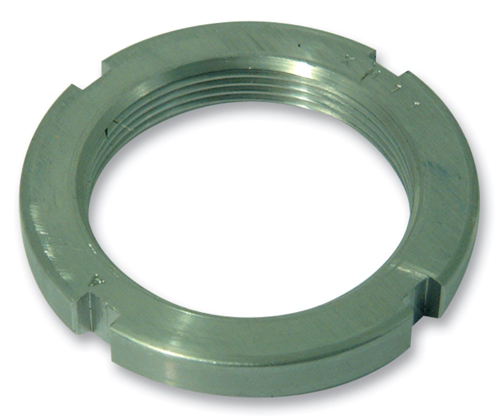 Skf km/ 7 borgmoer m 35x1,5 | Van Haaren Technische Groothandel