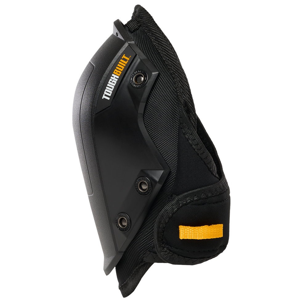 ToughBuilt TB-KP-G201-BEA GelFit Rocker SnapShell Knee Pads ToughBuilt