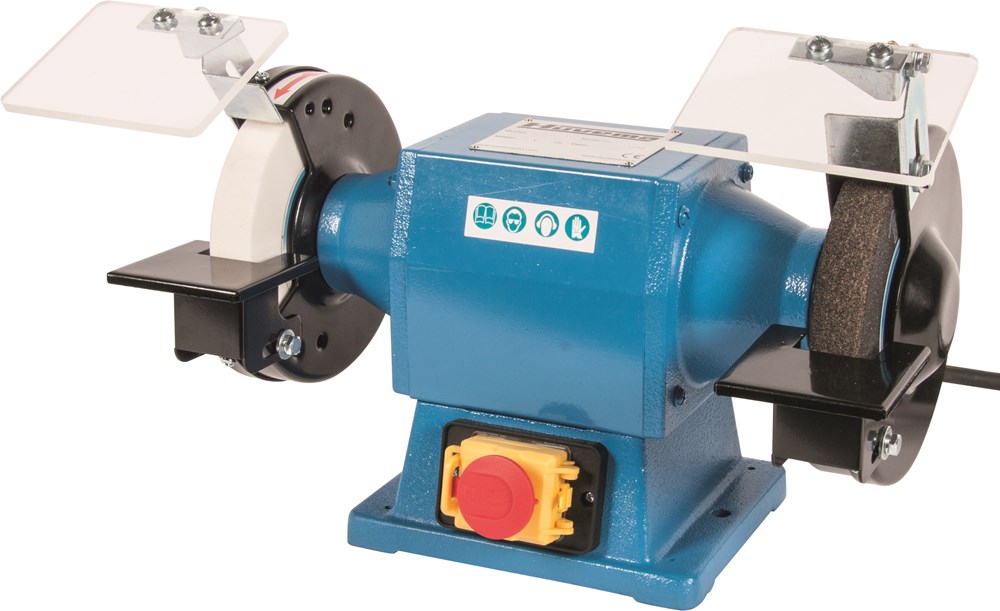 Slijpmachine - Huvema