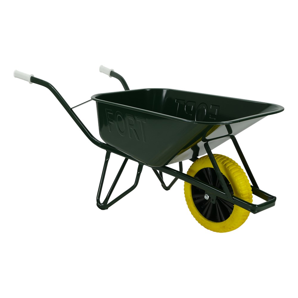 Kruiwagen 116-90 ovaal IC-GE | Altrad Fort