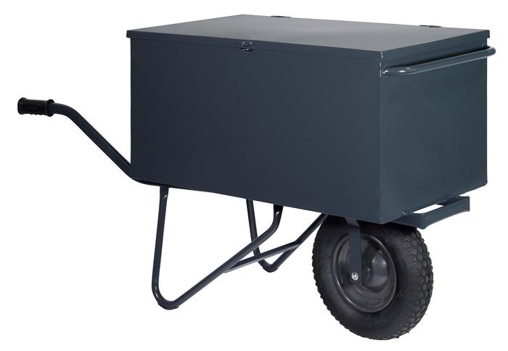 GEREEDSCHAPSKRUIWAGEN PRO - 180 LITER
