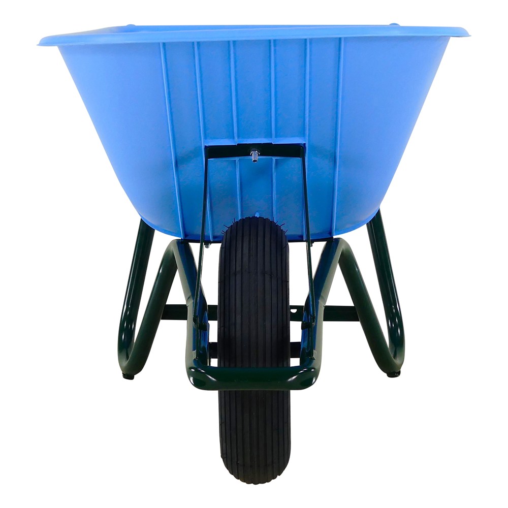 Kruiwagen TK-100 baby blauw | Altrad Fort