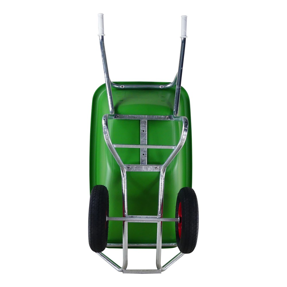 Kruiwagen F&S 165/2 - St4 | Altrad Fort