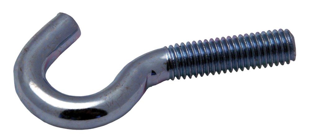 Schroefhaken geg. 026 m 4x50 | GBI Edese IJzerwaren