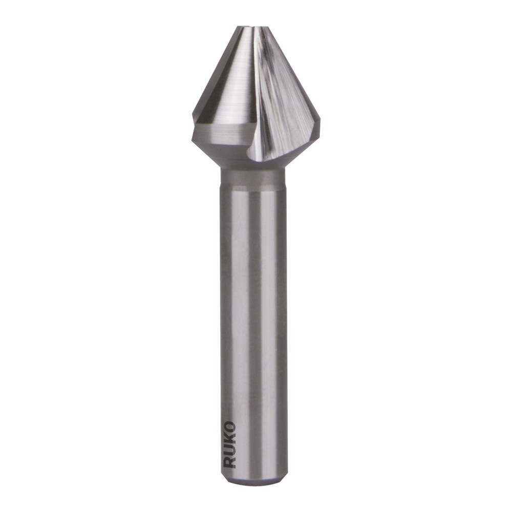 RUKO COUNTERSINK TYPE C 60' 6,3MM