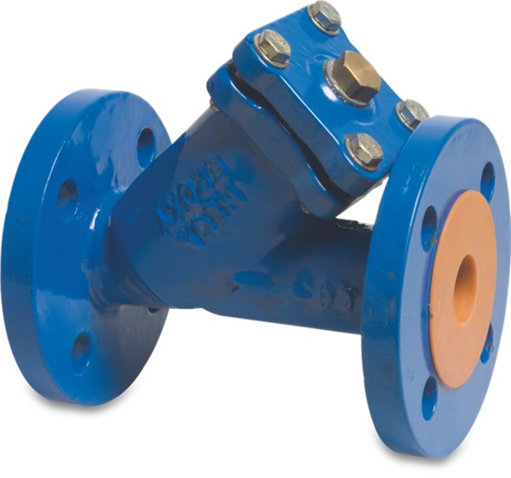 Filter voor vuilvanger | Van Haaren Technische Groothandel