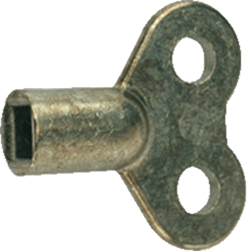 Radiatorsleutel | Van Haaren Technische Groothandel