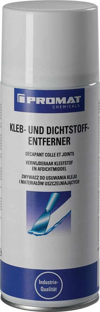 Sticker/Kit Verwijderaar 400Ml | GBI Goor