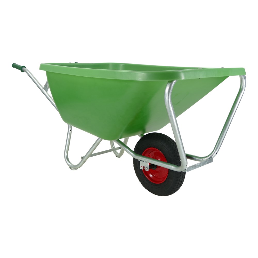 Wheelbarrow F&S 200/1 - st4 | Altrad Fort