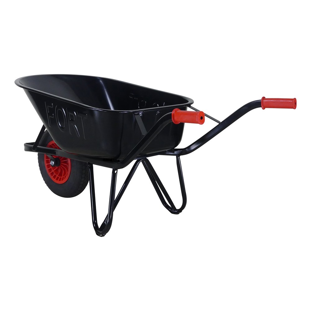 Kruiwagen BOUW-80 GO 4PLy | Altrad Fort