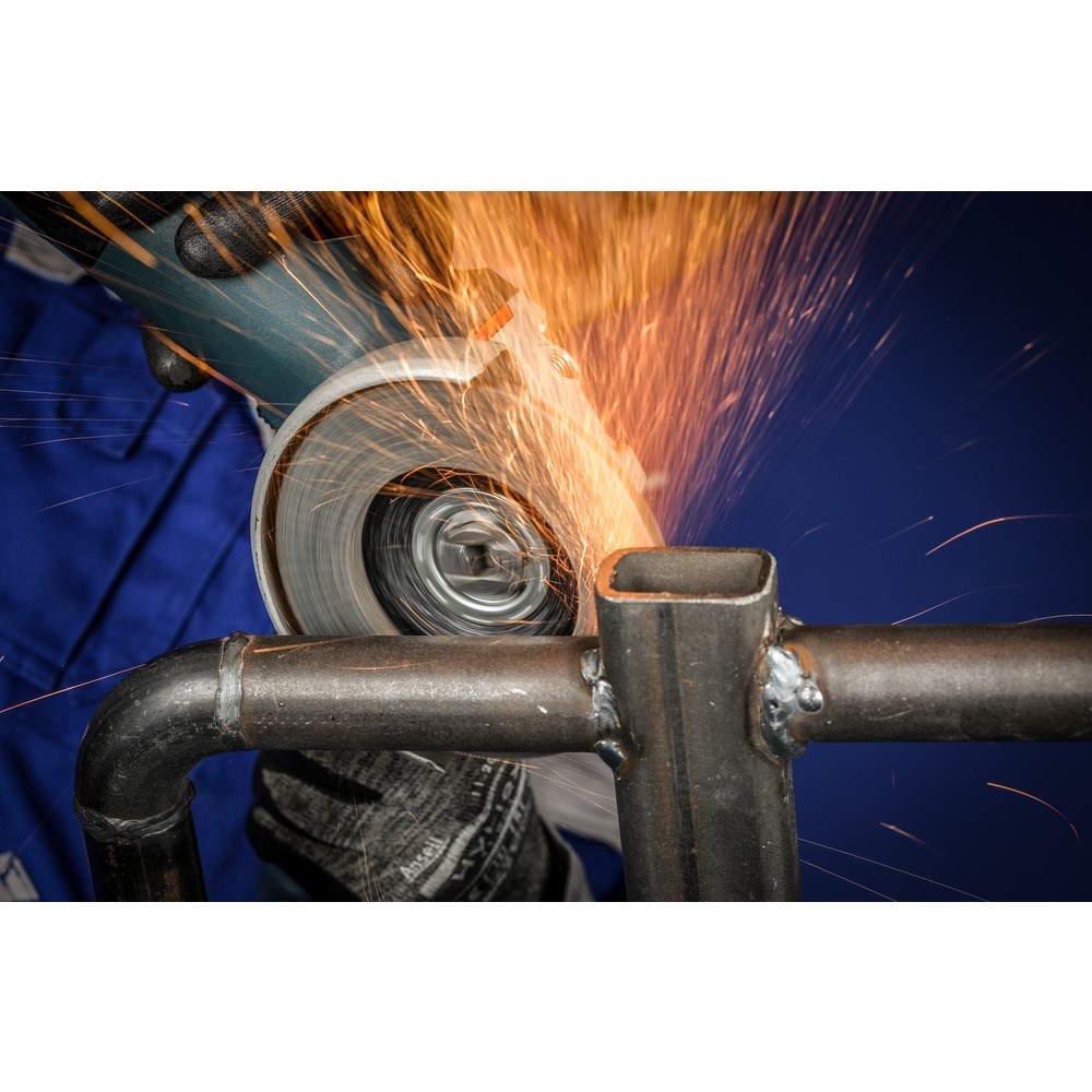 Pferd polifan pfc 115 z40 psf steelox/x- | Van Haaren Technische Groothandel