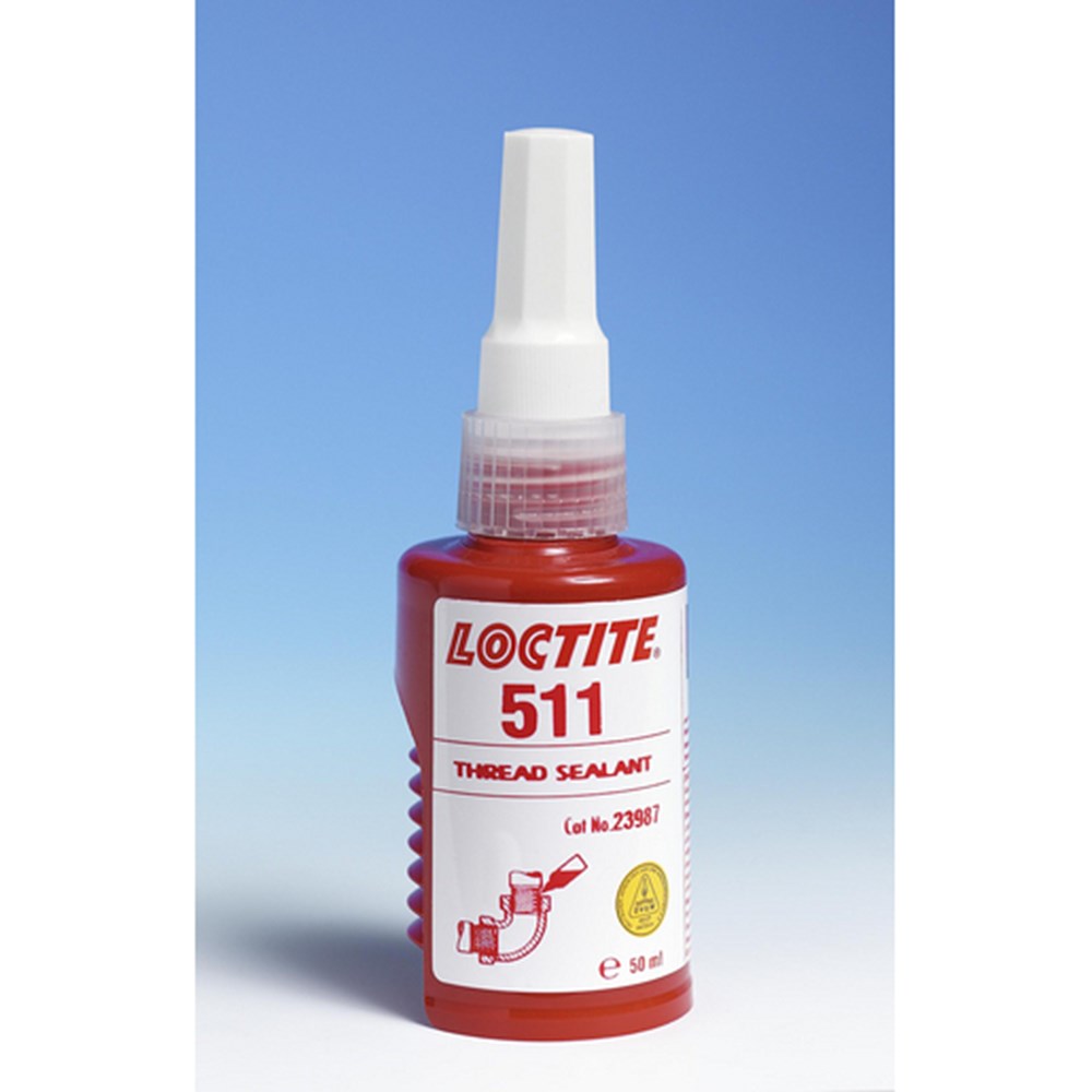 Loctite 511/ 50 universeel afdicht | Van Haaren Technische Groothandel