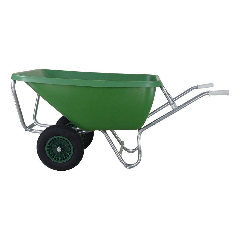 Wheelbarrow F&S 200/2 - 4PLy | Altrad Fort