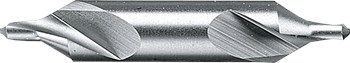 CENTR.BOOR HSS 60GR. 10X4.0MM tecnica 325151599