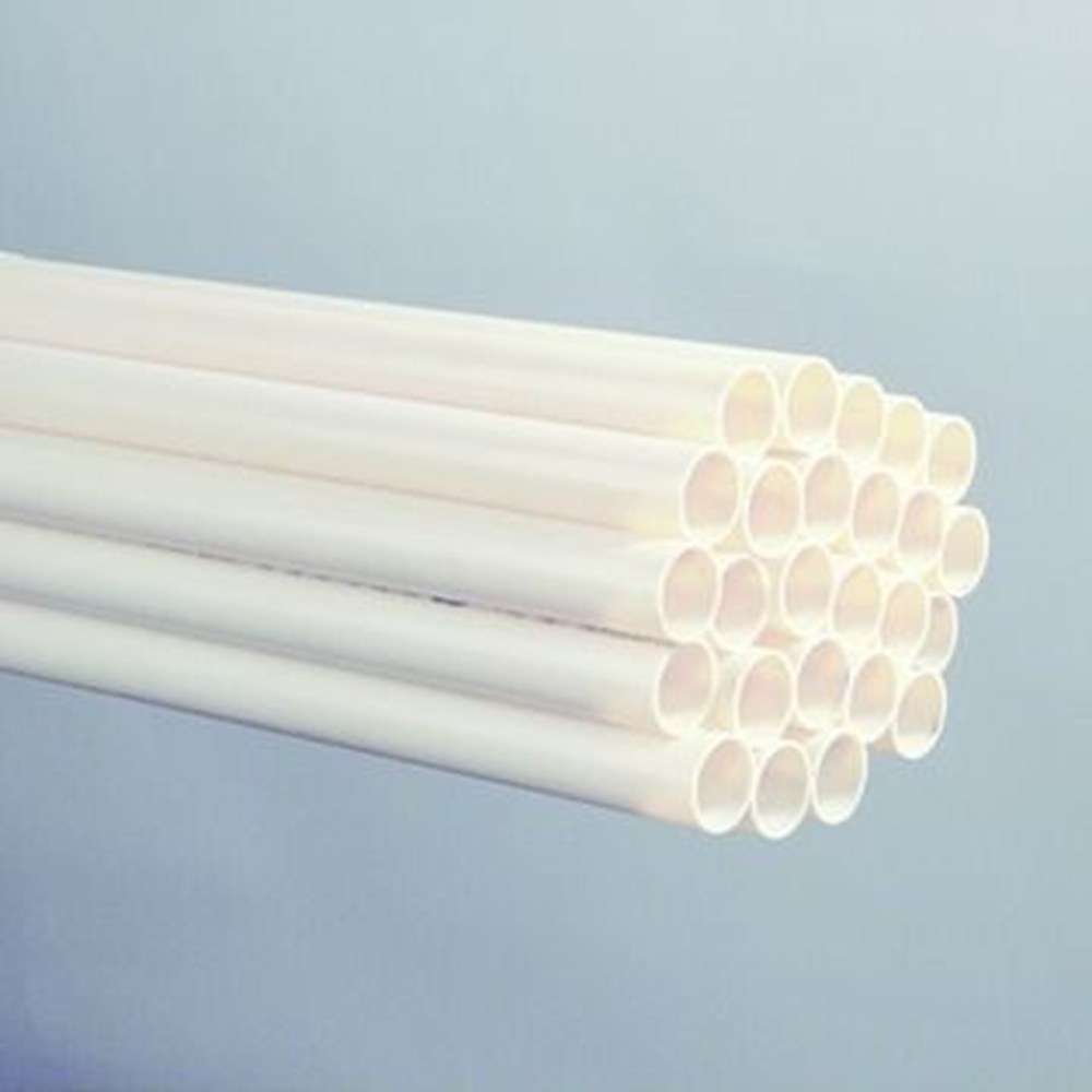 Installatiebuis, pvc | Van Wijngaarden Groothandel, Bouw en Industrie