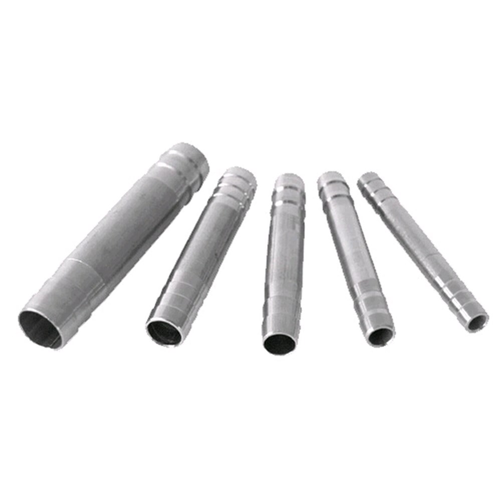 Slangtule 21,3-1/2x100 dubbel | Van Haaren Technische Groothandel