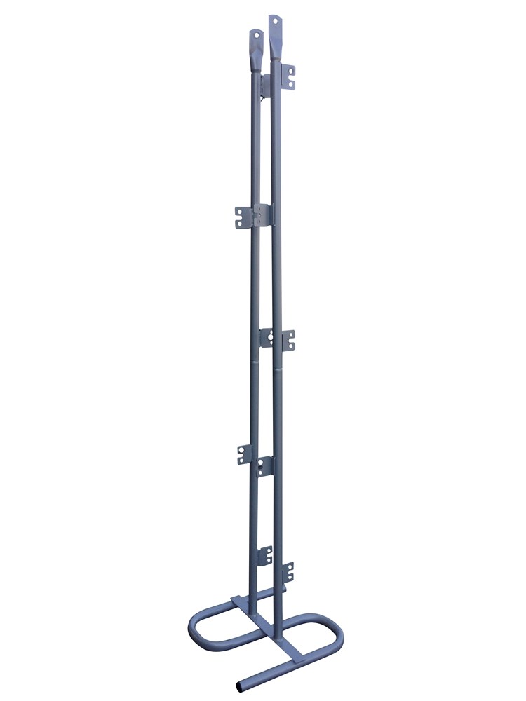 Wheel displays | Altrad Fort