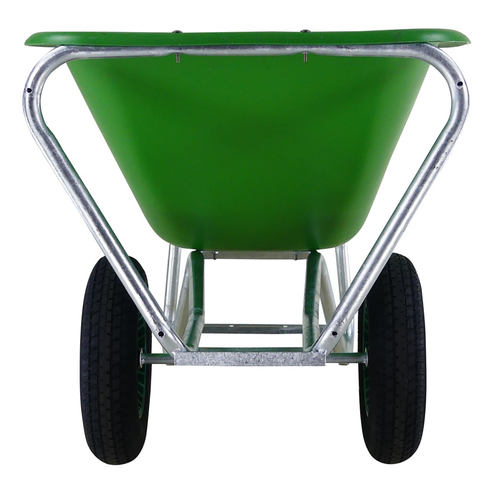 Kruiwagen F&S 165/2 - 4PLy | Altrad Fort