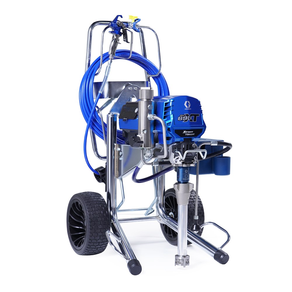 GRACO 19F729 ULTRA 695 XT PROCONTRACTOR
