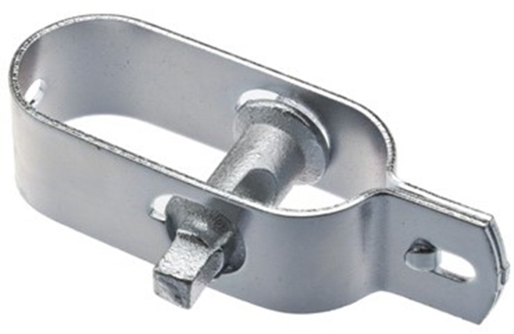 Draadspanner, thermisch verzinkt | Van Haaren Technische Groothandel