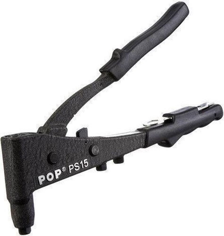 Pop PS15 Popnageltang | Van Haaren Technische Groothandel