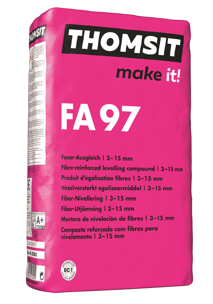 Thomsit | Brands | Colorsquare.eu