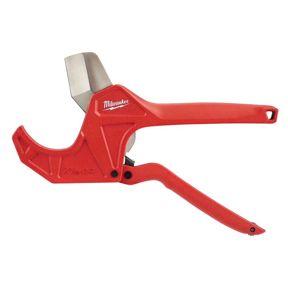 MILWAUKEE PVC BUIS SNIJDER 60MM