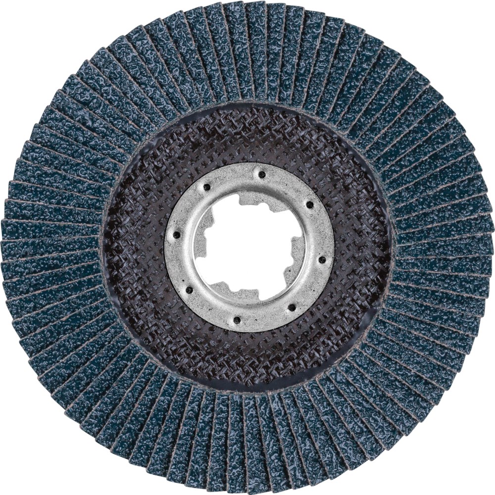 Pferd polifan pfc 125 z80 psf steelox/x- | Van Haaren Technische ...