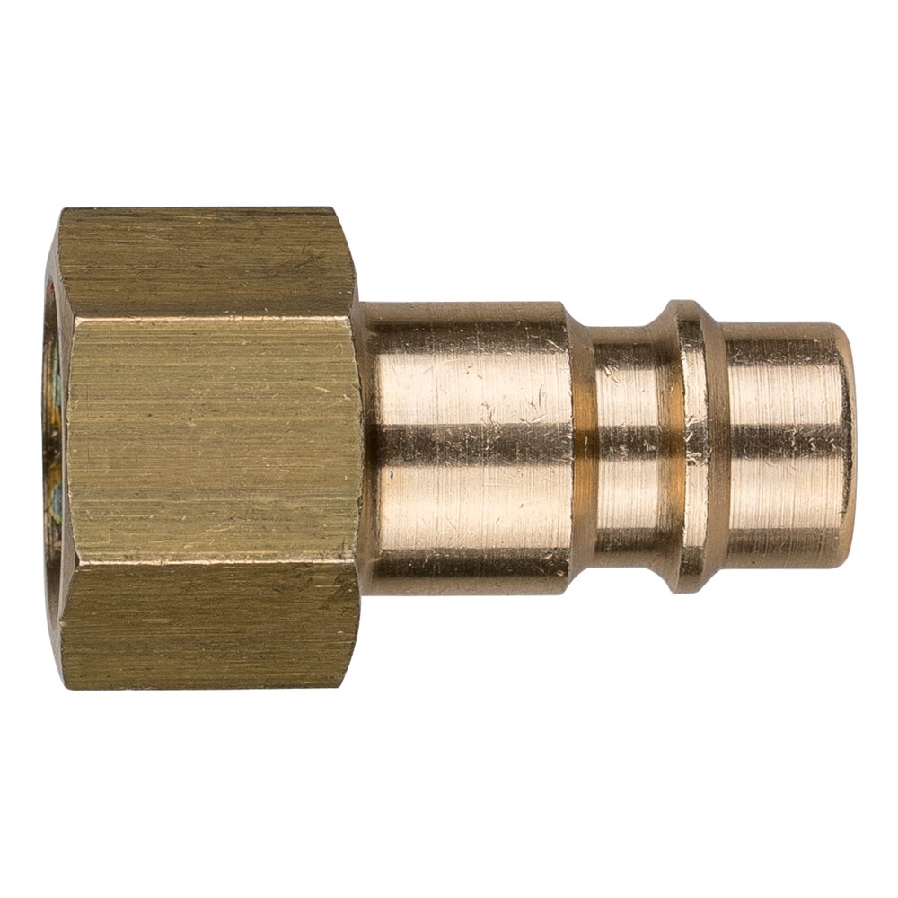 Insteeknippel | Van Haaren Technische Groothandel