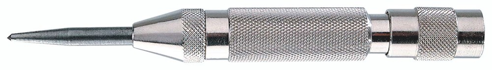AUTOMATISCHE CENTERPUNT LENGTE 95 MM SCHACHTDWARSDOORSNEDE 11 MM 20-50 ...