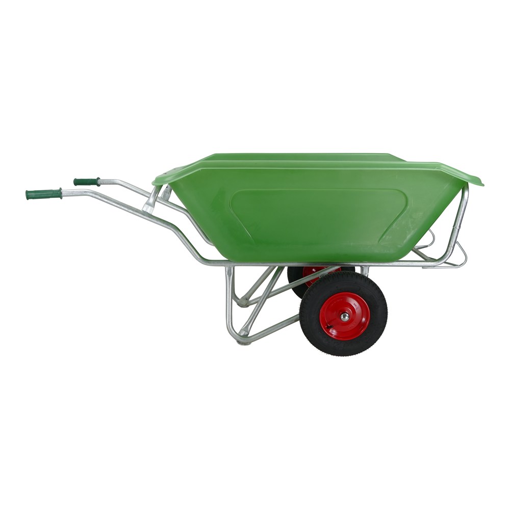 Kruiwagen F&S 350/2 - ST4 | Altrad Fort
